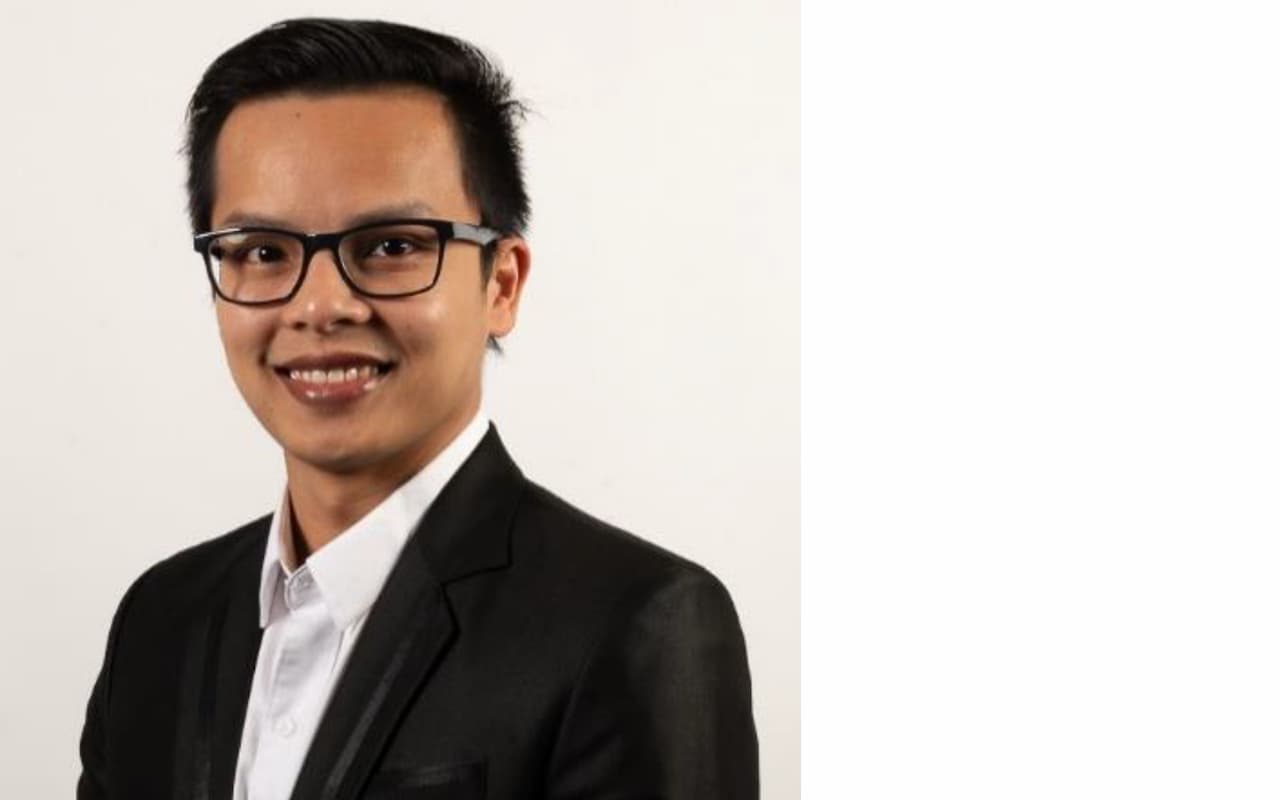 Dr Tu Le (2023)