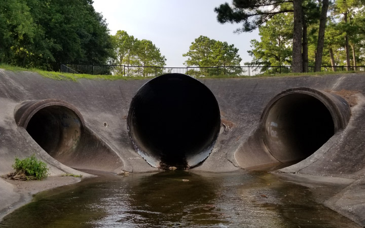 Urban Water Infrastructure Lab: Infrastructure Engineering, The ...